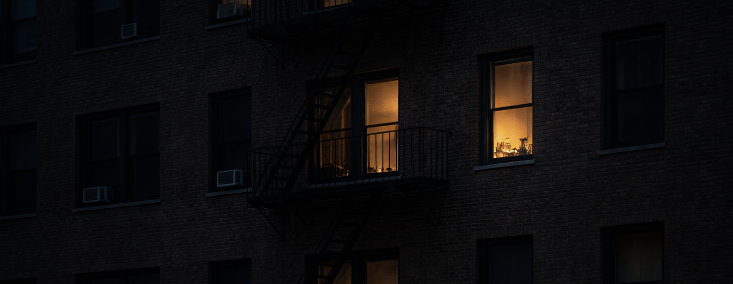 Stay Awake | Calvary Baptist Church