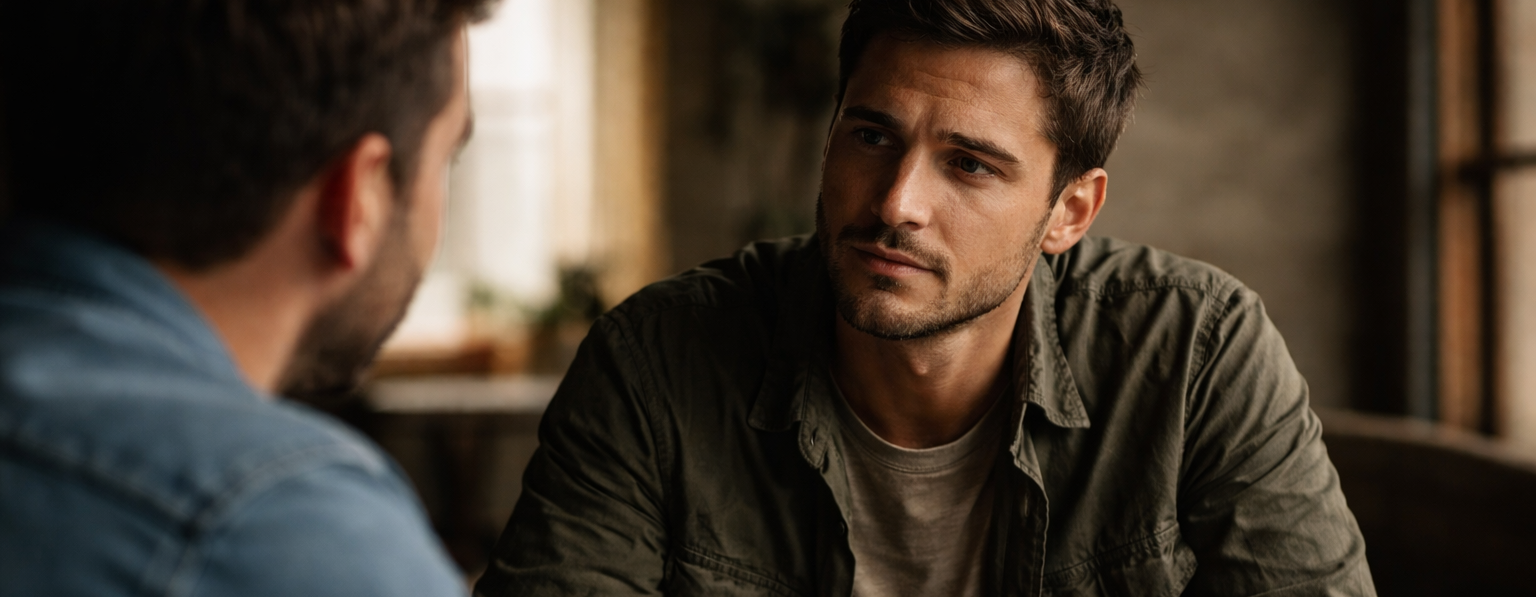 Will You Believe Him? | Calvary Baptist Church